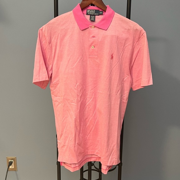 Polo Ralph Lauren | Shirts | Polo Ralph Lauren Mens Polo Small | Poshmark